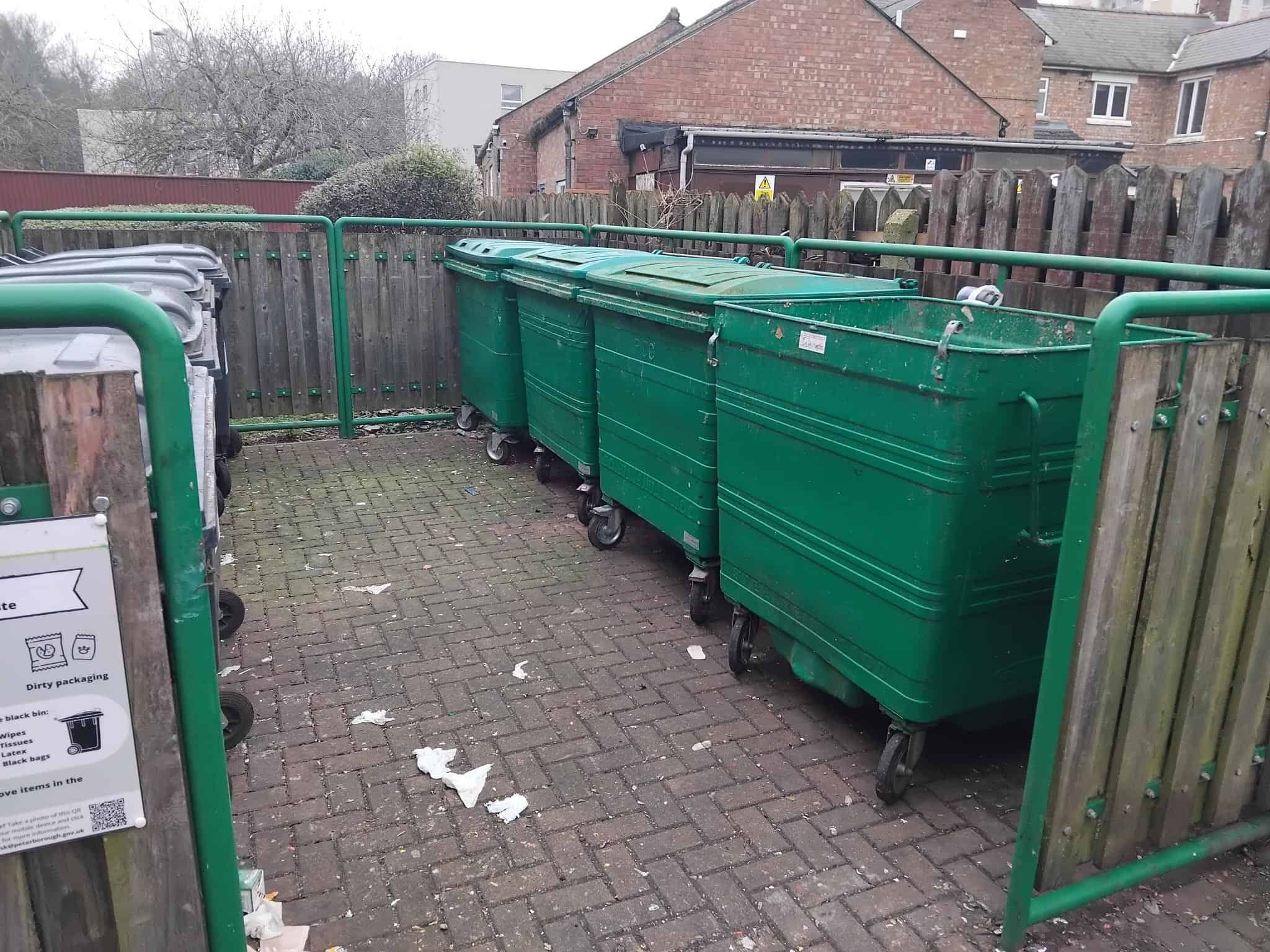 DALPEST PEST SOLUTIONS ERADICATE RAT INFESTATION